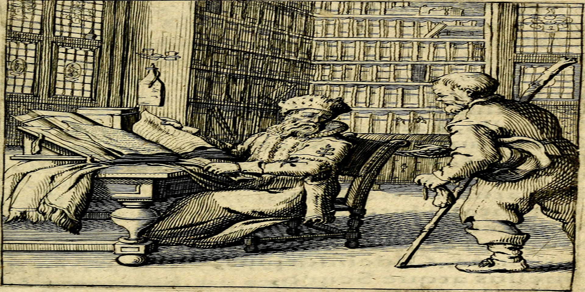 Procura generale e speciale dal notaio